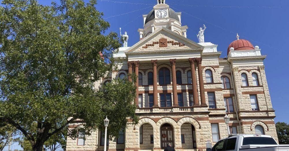 How to Access Coryell County Public Records and Permits | Prism News