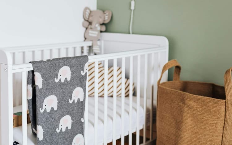 Data-driven baby registry trends spotlight parents' current must-have ...