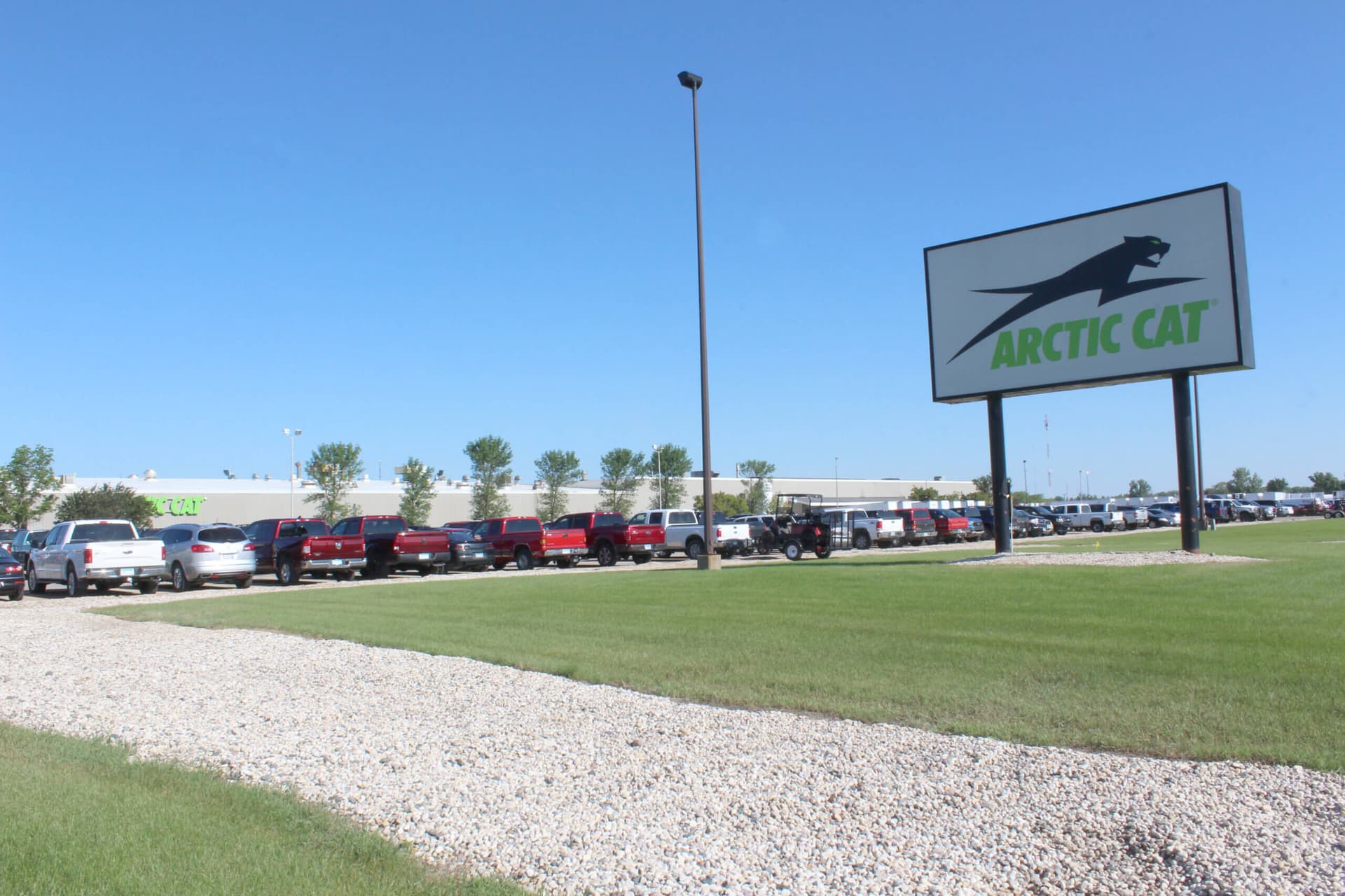 Arctic Cat Buys Widescape Assets, Expands Winter Product Lineup | Prism ...