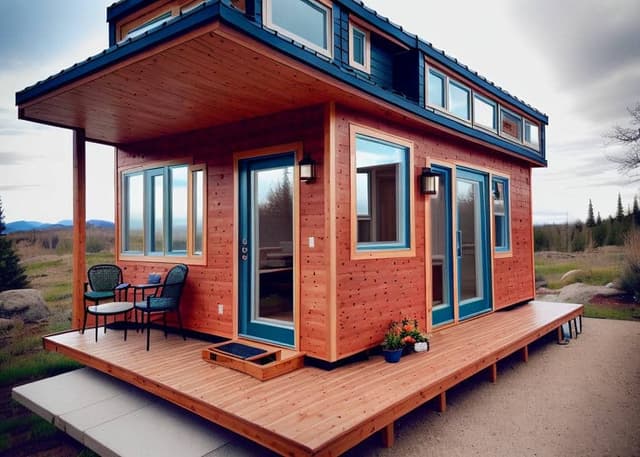 Tiny House Financing Options, Obstacles, and Best Practices Explained ...