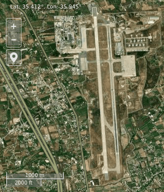 Russia discusses reformatting Syria bases to preserve Mediterranean ...