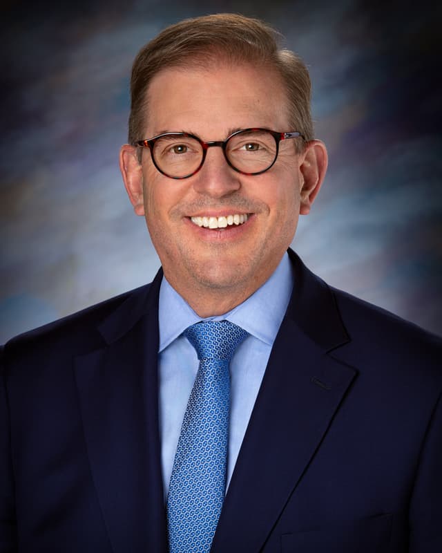 Aspirus Health Minnesota Market President Nick Van Deelen to Retire ...