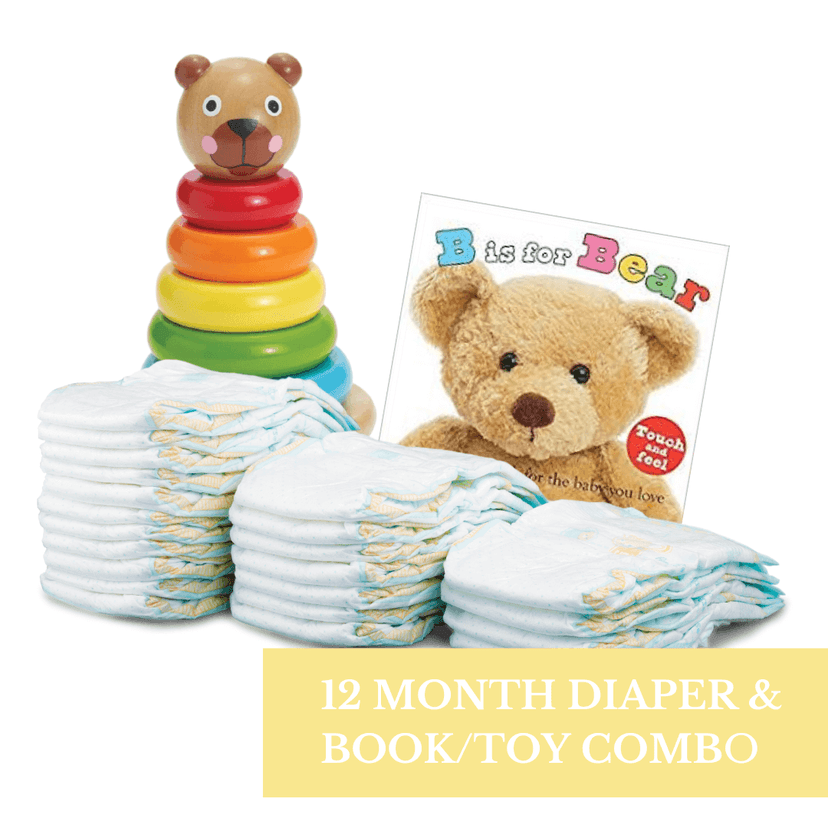 Diaper Subscriptions as Baby Shower Gifts: A Complete Buyer's Guide ...