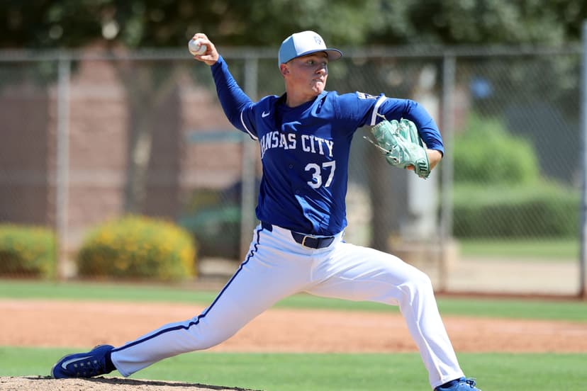 10 Prospects Poised for Triple-A Roles in 2026, Baseball America Notes ...