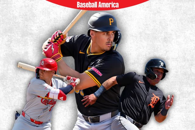 Baseball America Publishes Updated 2026 Top-30 Prospect Lists for All ...