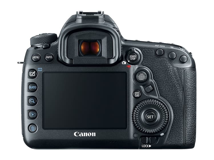 Canon EOS 5D Mark IV Discontinued, Closing the Chapter on Its Iconic ...