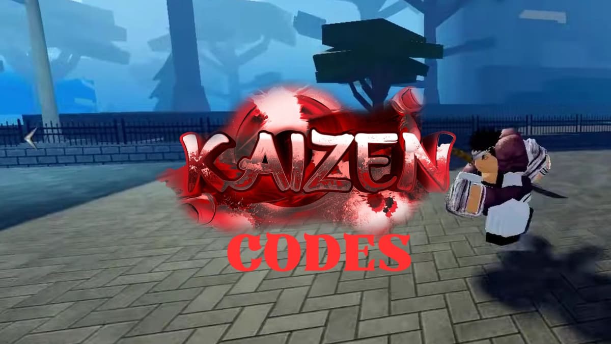 March 6 KAIZEN Roblox codes grant Clan Spins, EXP boosts, domain shards ...