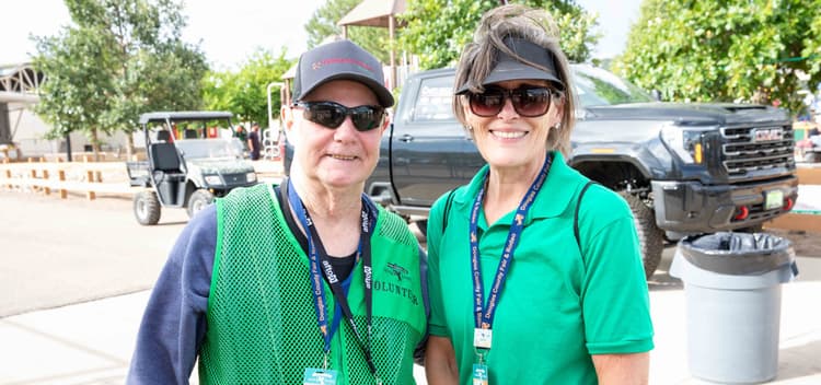Douglas County Seeks Volunteers for 2026 Fair and Rodeo This Summer ...