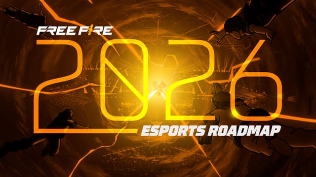 Garena unveils Free Fire 2026: FFWS expands to 24 teams, Bangkok finals ...
