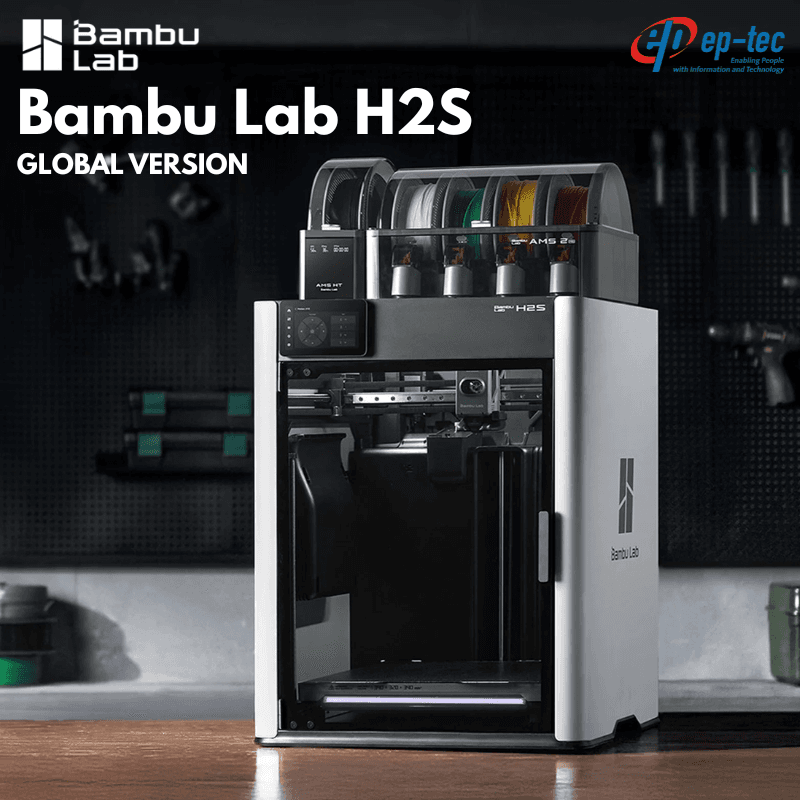 Mintion V1 filter cuts fumes in real-world Bambu Lab testing | Prism News