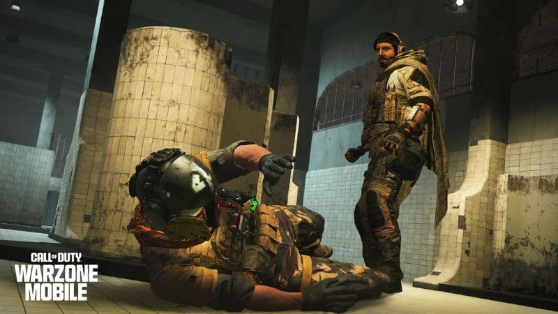 Warzone Streamer Jordan Sisco Accused of Striking Pregnant Wife on ...