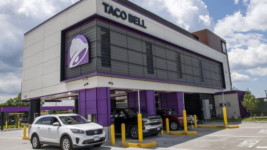 Taco Bell News | Prism Workplace