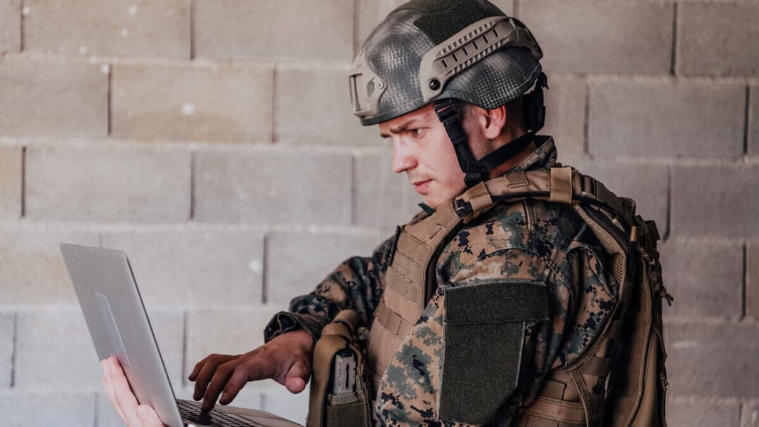 DroneShield Shares Jump After FY2025 Results, Fueling Military FPV ...
