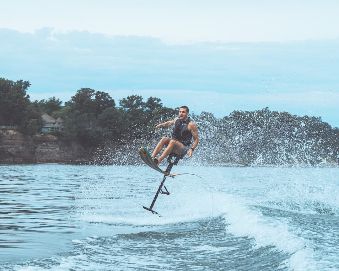 Hydrofoiling.org Publishes Expanded Guide March 3, 2026 Covering Lift ...