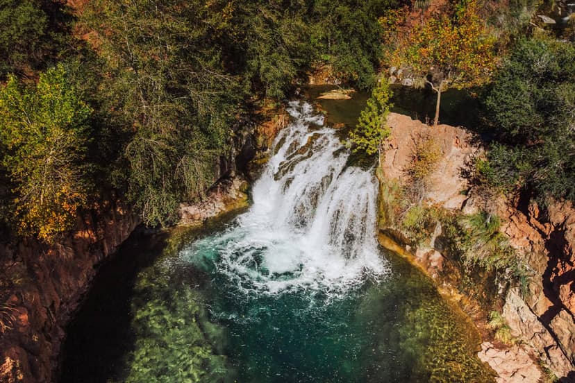 Fossil Creek permits now available seven days a week in 2026 | Prism News