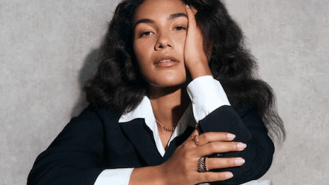 Cartier Taps Olivia Dean for Refreshed Clash de Cartier 2026 Campaign ...