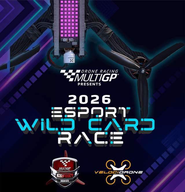 MultiGP Kicks Off 2026 With Global Events, From Local Whoops to ...