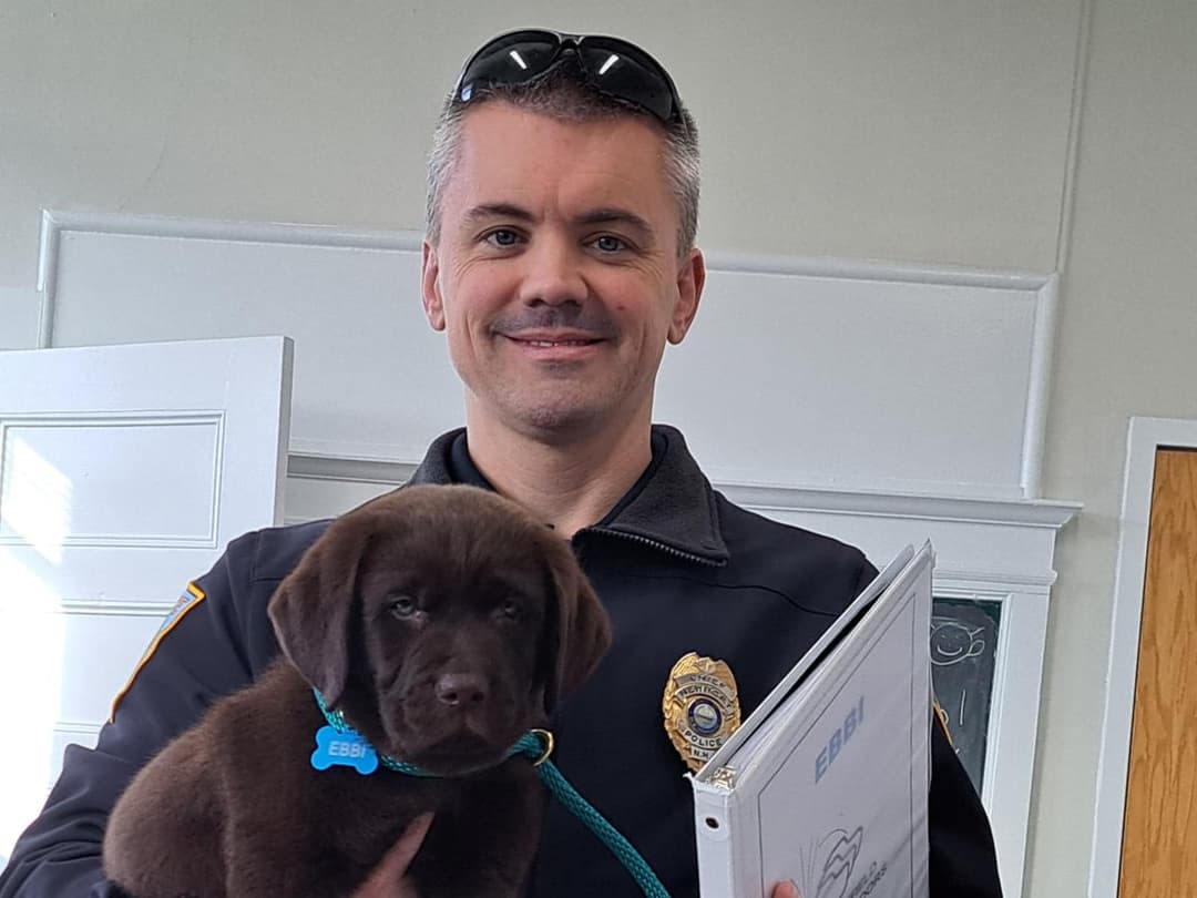Newport Police Chief Lied About Affair, Kept Off State Misconduct List ...