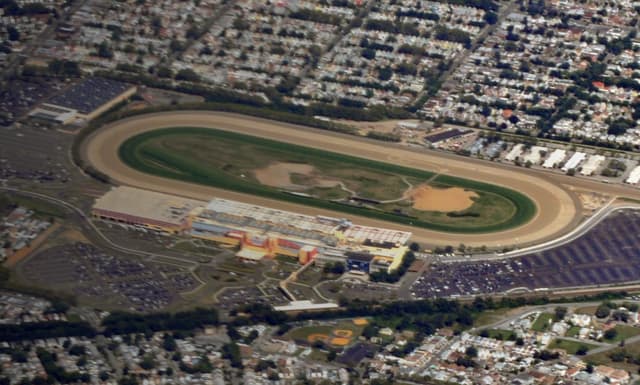 New York begins public planning for Aqueduct Racetrack redevelopment ...
