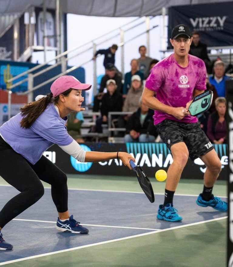 Indonesia Unveils Strategy to Accelerate Pickleball Growth, Expand ...