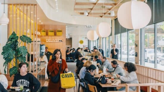 Cava plans 2,500 hires as expansion fuels career growth push | Prism News