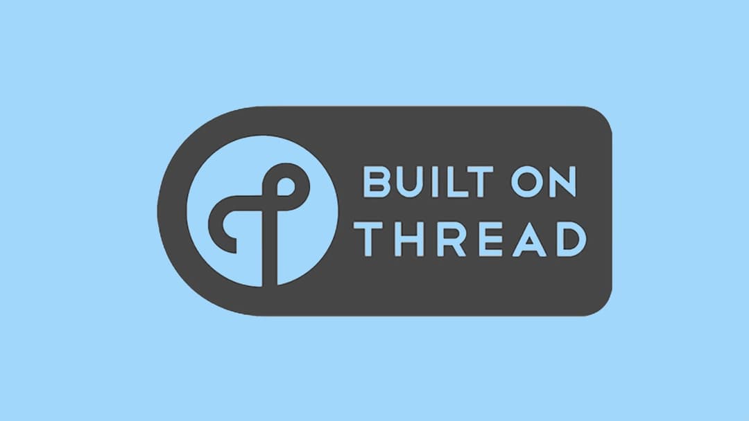 Apple and Google update smart home hubs to Thread 1.4 | Prism News
