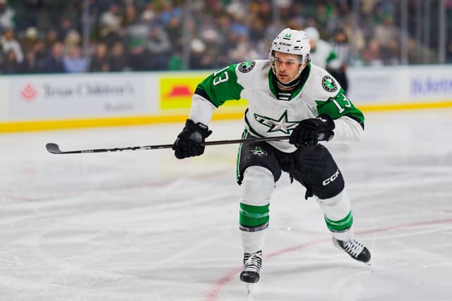 Dallas Stars Draft Pick Matthew Seminoff Breaks Out in 2025-26 AHL ...