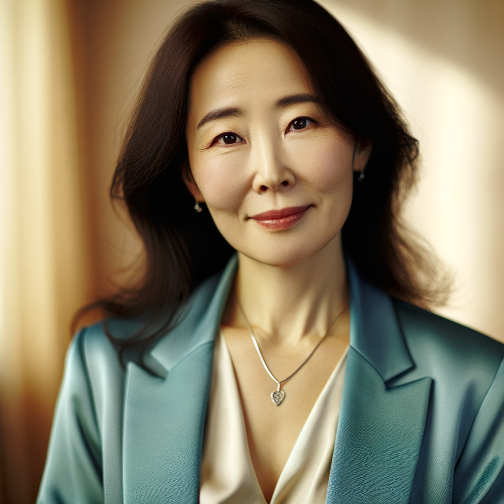 Lisa Park | Journalist | Prism News