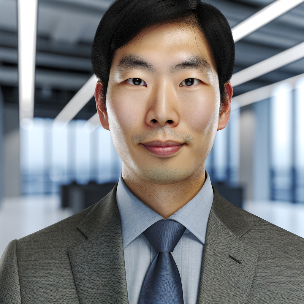 Marcus Chen | Journalist | Prism News