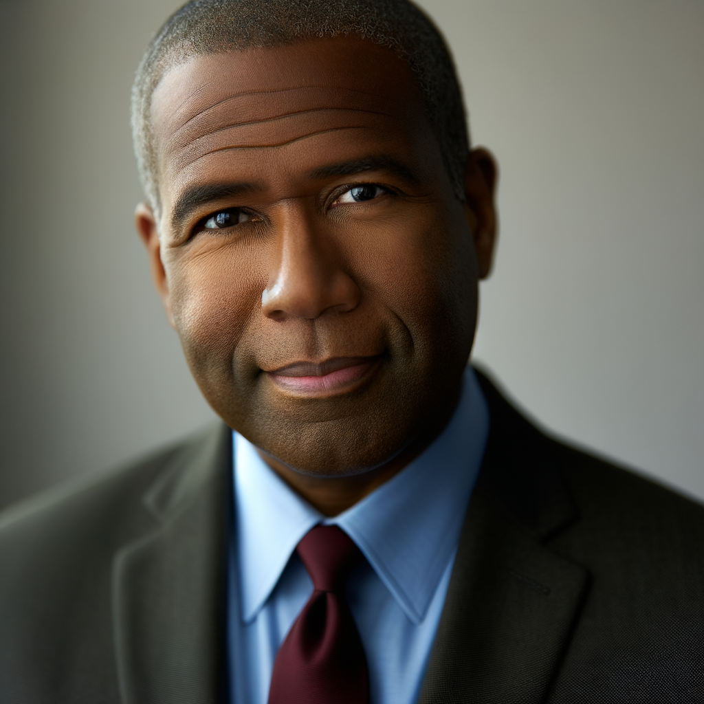 Marcus Williams | Journalist | Prism News