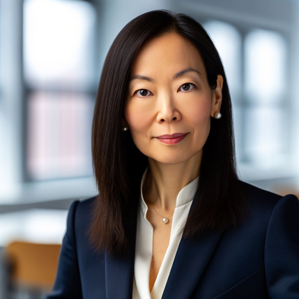 Sarah Chen | Journalist | Prism News